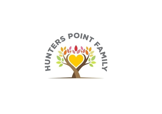 Design professional and energetic invigorate community logo by Merce ...