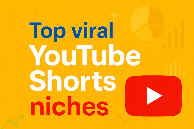 Provide 30 viral faceless youtube shorts niches easy low competition ...