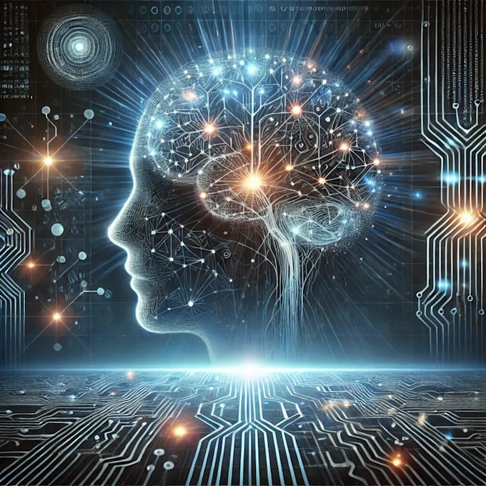 Do deep learning using tensor flow by Dharmik_159 | Fiverr