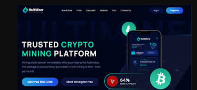 Setup install bitcoin generate bot, crypto bot to laptop by Tereasa2 | Fiverr