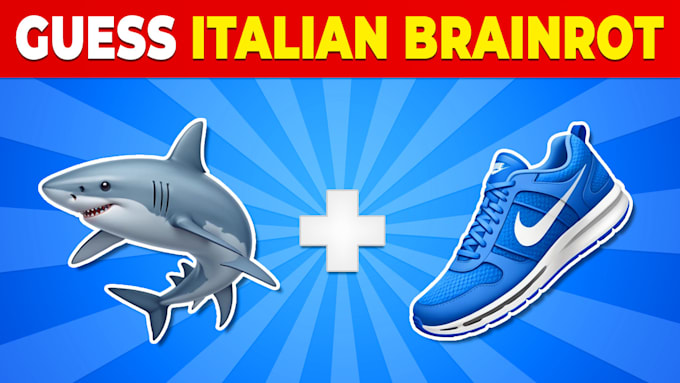 Design eye catching quiz and trivia youtube thumbnails fast by Husnain ...