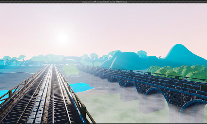 Professional roblox game developer, lua scripter, roblox ui ux, vfx, roblox map by Mohammed_aliu ...