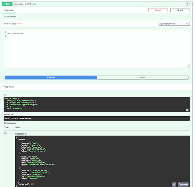 Create automations, efficient scripts, and exfiltrate data by Gennyscripts | Fiverr
