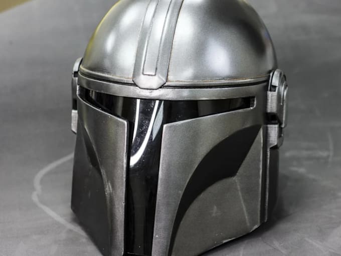 Create3d helments, 3d armor, cosplay masks and props cosplay by ...