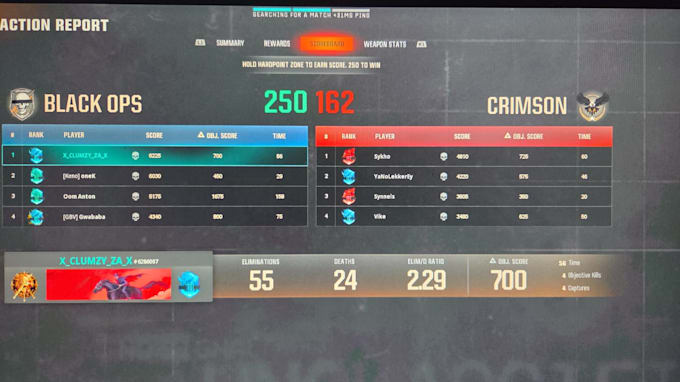 Boost your bo6 rank from bronze to crimson fast and safely by ...