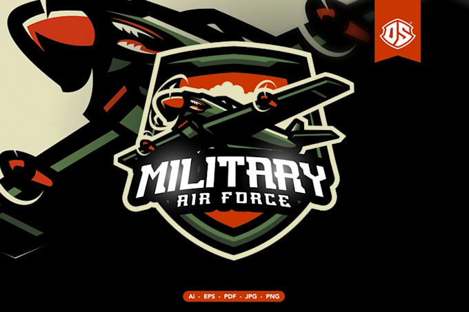 Design an amazing military, armory, tactical patch logo by Marilyn_rahn ...
