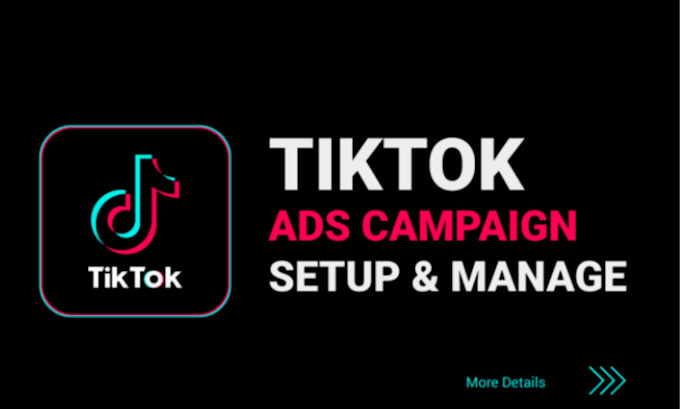 Tictok video ads editor promotion by Heritageolorunf | Fiverr