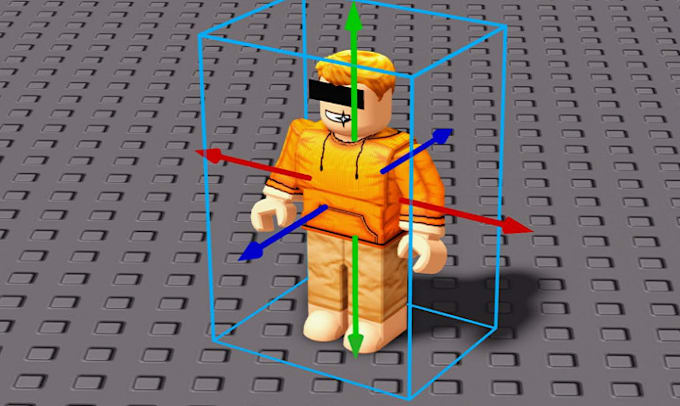 Develop roblox game development, simulator, roblox script by Reedglenn | Fiverr