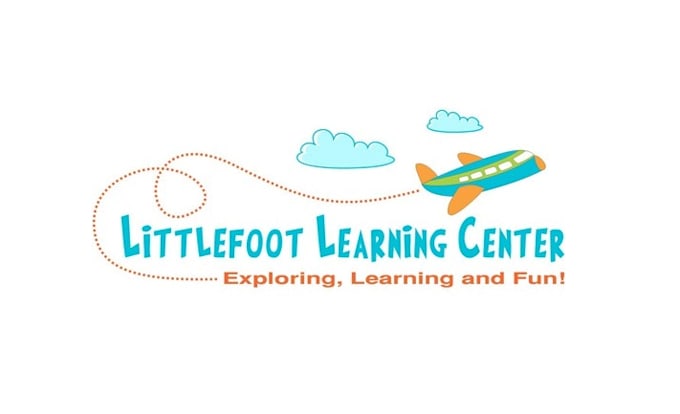 Design amazing little foot learning center logo by Vanessa_justin | Fiverr