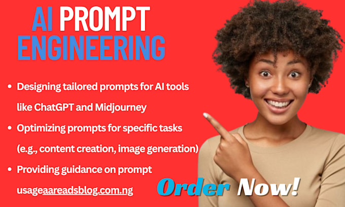 Craft effective ai prompts for chat gpt midjourney and more by ...