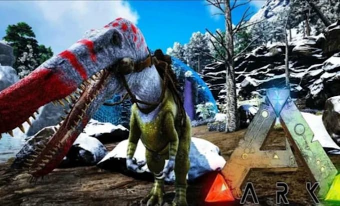 Code ark ascended mods with custom creatures, structures, systems in ...