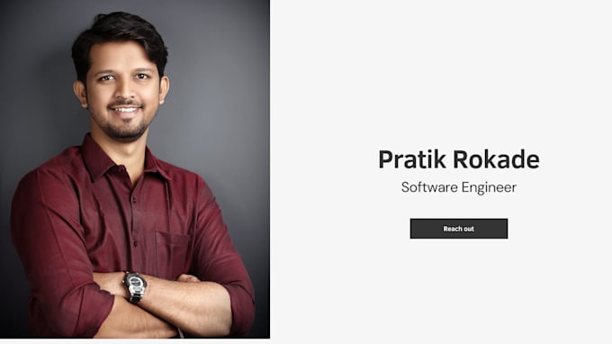 Develop Web App Using Html Css Bootstrap Php Mysql Angular Or React By