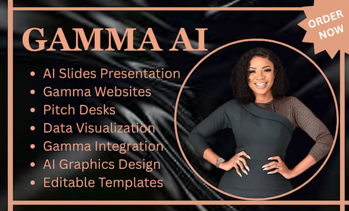 Design your presentations with gamma ai powerpoint presentation canva ...