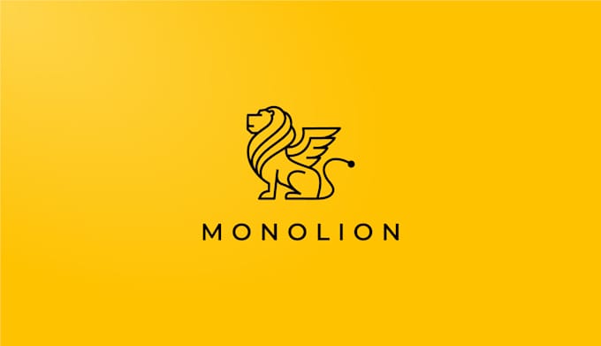 Design a modern minimalist business logo for your brand by Mr_dots | Fiverr