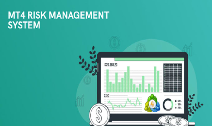 Manage mt4, mt5 account management with proper risk managment by ...
