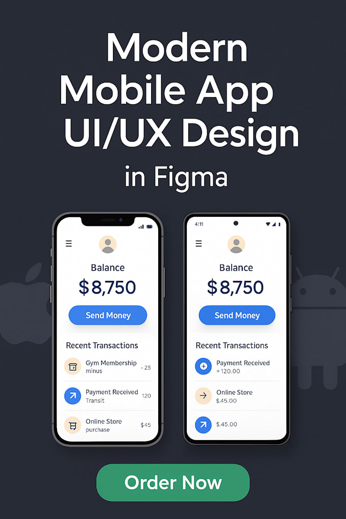 Design Ui Ux Mobile App Ui Web App Figma Design Figma Saas App Design Wireframe