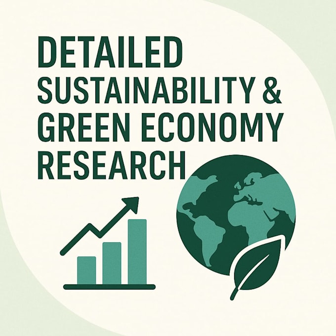 Create sustainable project plans and community development by ...