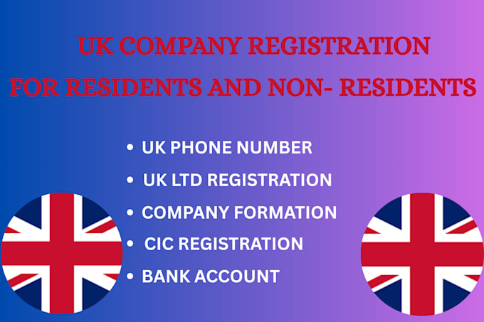 Do us llc, get your ein, and set up your uk company quickly and ...