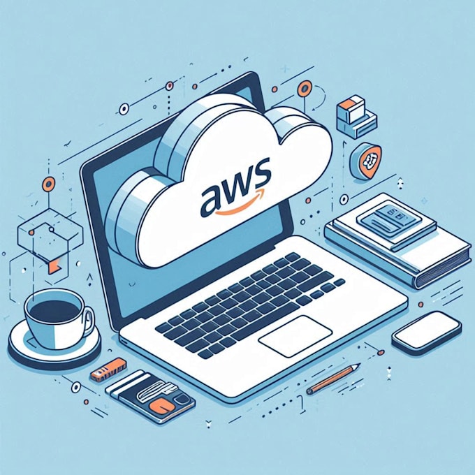 Optimise your aws cloud infrastructure by Aws_karl | Fiverr
