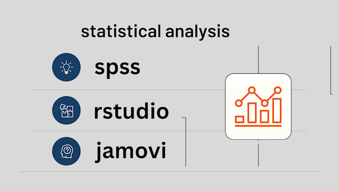 Do statistical data analysis with spss, rstudio, jamovi and python by ...