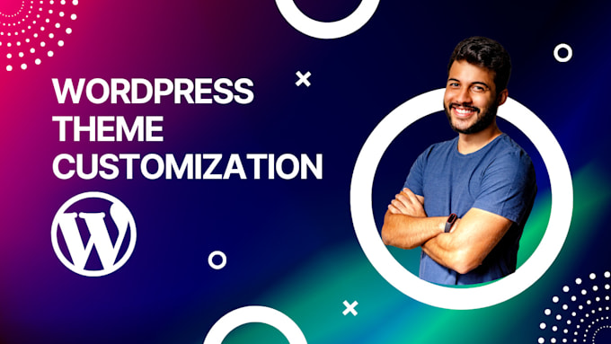 Install, setup and customize wordpress theme or demo by Jkwebsolution | Fiverr