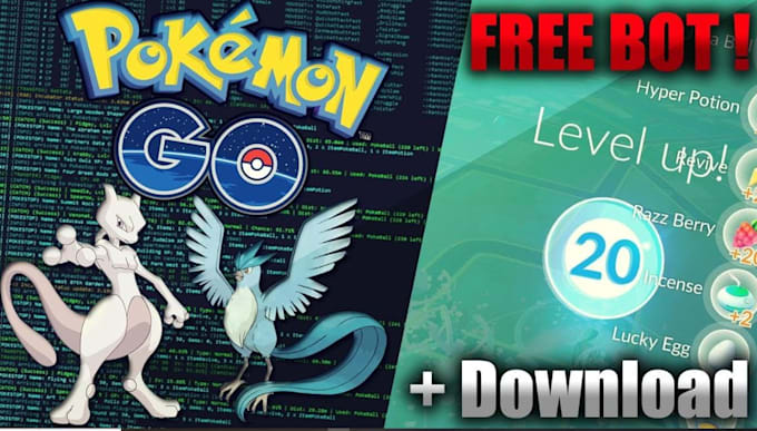 Build pokemon center bot pokemon tcgplayer bot auto purchase bot scalping bot by Owoflat | Fiverr