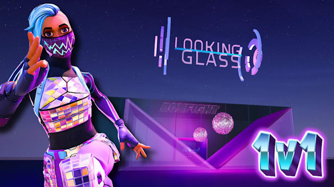 Create fortnite map, fortnite thumbnail, uefn for your map by ...