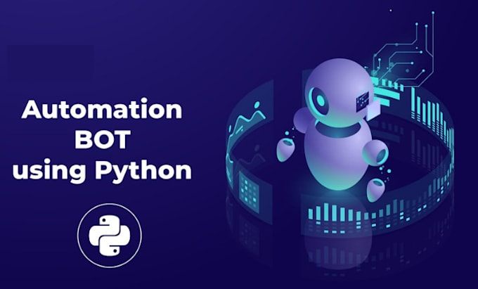 Develop Ffmpeg Python Automation Python Bot Python Script By Ninjasyntax Fiverr