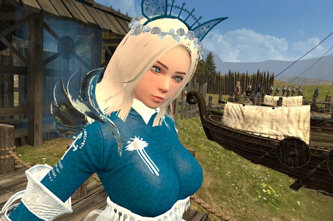 Crear un mapa gmod, mapa fivem, modelo sfm portado en 3d, personaje sfm garrys mod mmd