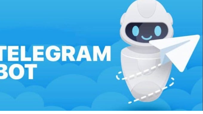 Create telegram bots and scripts by Daviddjavav | Fiverr