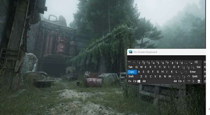 Build your unreal engine game and optimized levels in unreal engine 5 by Myshala_epert | Fiverr