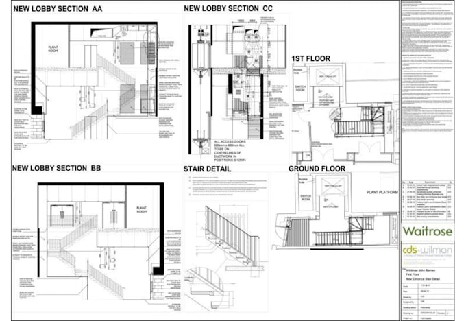 Do structural design civil engineering structural analysis 3d model ...