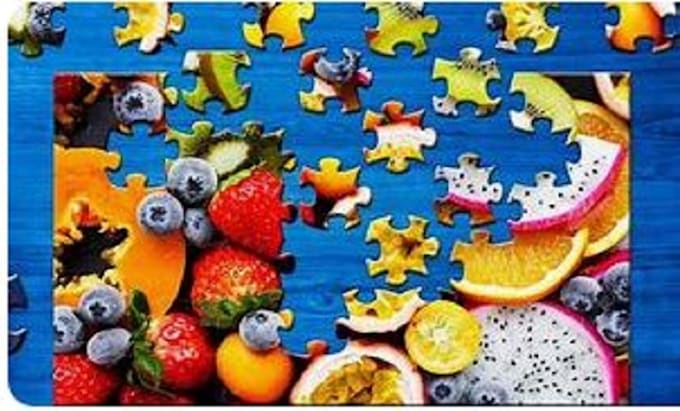 Do best puzzle game for you by Johnson_1230 | Fiverr