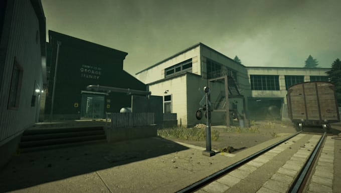 Realistic roblox map builder 3d environment building city map in roblox ...