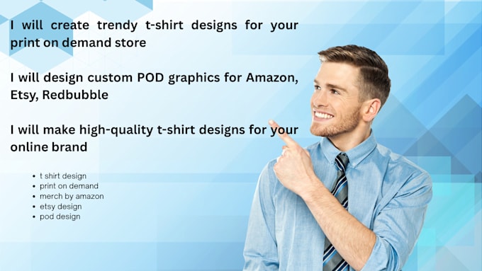 Create trendy and sell ready t shirt designs for your pod store by ...
