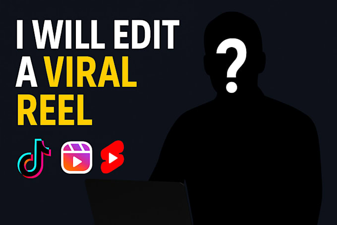 Make and edit fast paced viral reels by Andrejnastevski | Fiverr
