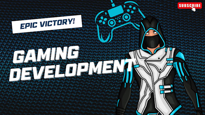 Build 3d unreal engine game development, unreal engine map, multiplayer game by Saheedolufem97 ...