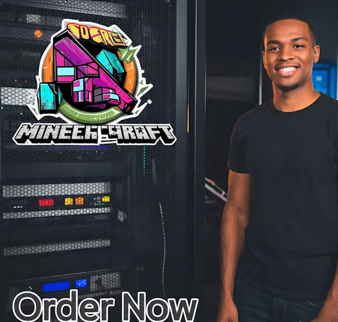 Develop a personalized minecraft plugin by Ethanthompson28 | Fiverr