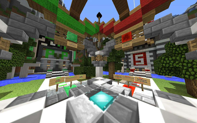 Setup minecraft server, paper minecraft plugin, spigot, smp, minecraft ...