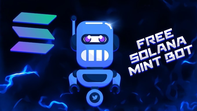 Develop solana raydium bot, pump fun bot, jito bundle transaction ...