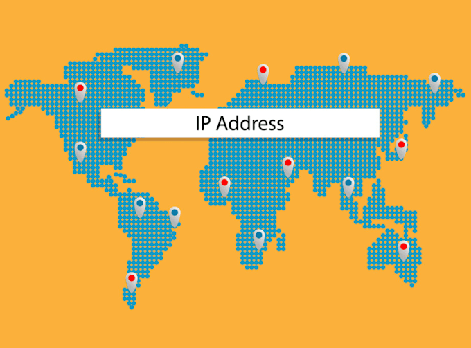 Trace and find location and ip address of any person trace ip location ...