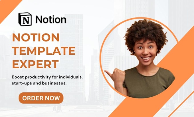 Custom notion template expert notion va for notion dashboard and automation by Wilson_comfort ...
