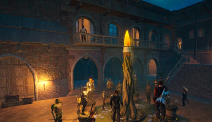 Survival Game Development Multiplayer Game Systems Unity Game Mmorpg