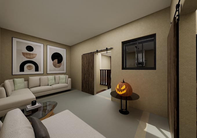 Modelado y renderizado estudiante by Yesicateyes | Fiverr