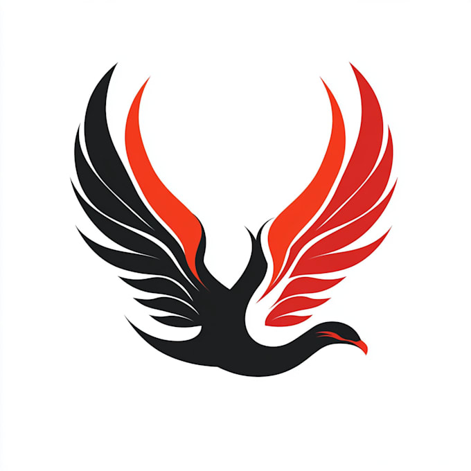 Do redesign edit or update your existing business logo by Lasarusanuv ...