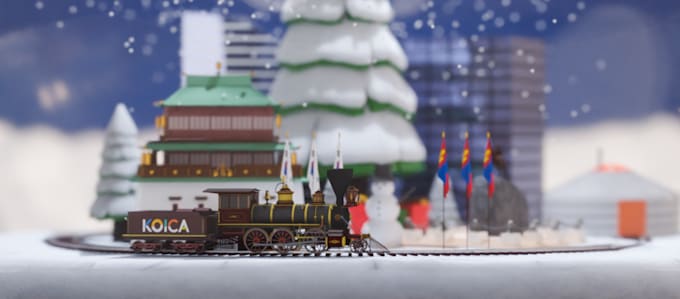 Create high quality 3d animation by Billy_3d | Fiverr