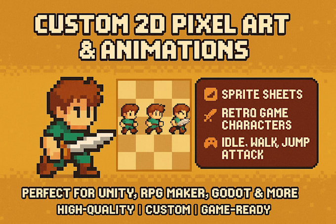 2d-pixel-art-sprite-sheet pixel-art-animation 2d-retro-pixel-game-art-charakter