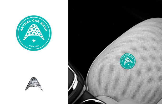 Design a professional visual identity by Jaydip_talaviya | Fiverr