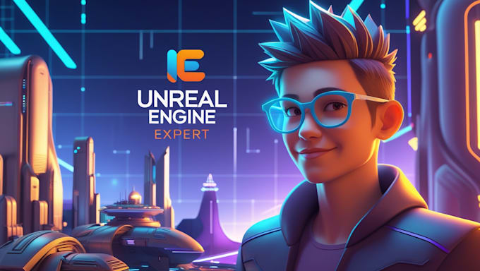 Build you any fortnite uefn map or fix any unreal engine map game ue4 ue5 by Tonnicle_henry | Fiverr
