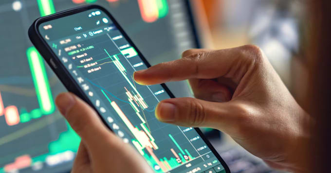 Build Automated Interactive Brokers Bot Alpaca Bot Quantconnect Fidelity Bot By Colasihan